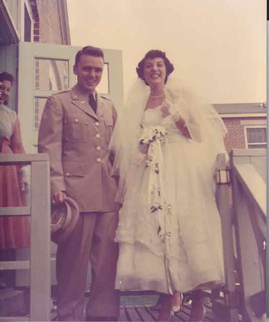 CHANNELING GRIEF THROUGH ART – Sara Kerr